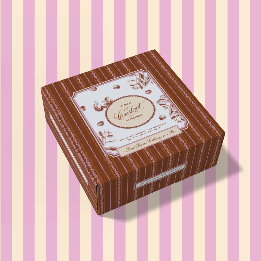 The Great Chestnut Experiment