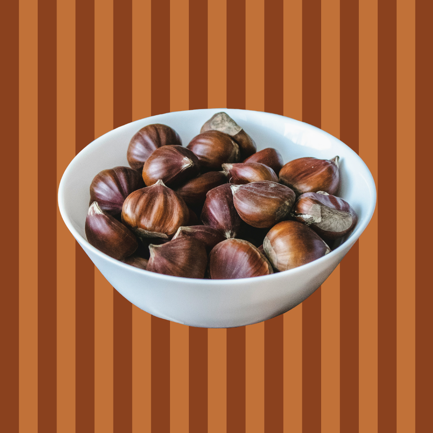 The Great Chestnut Experiment